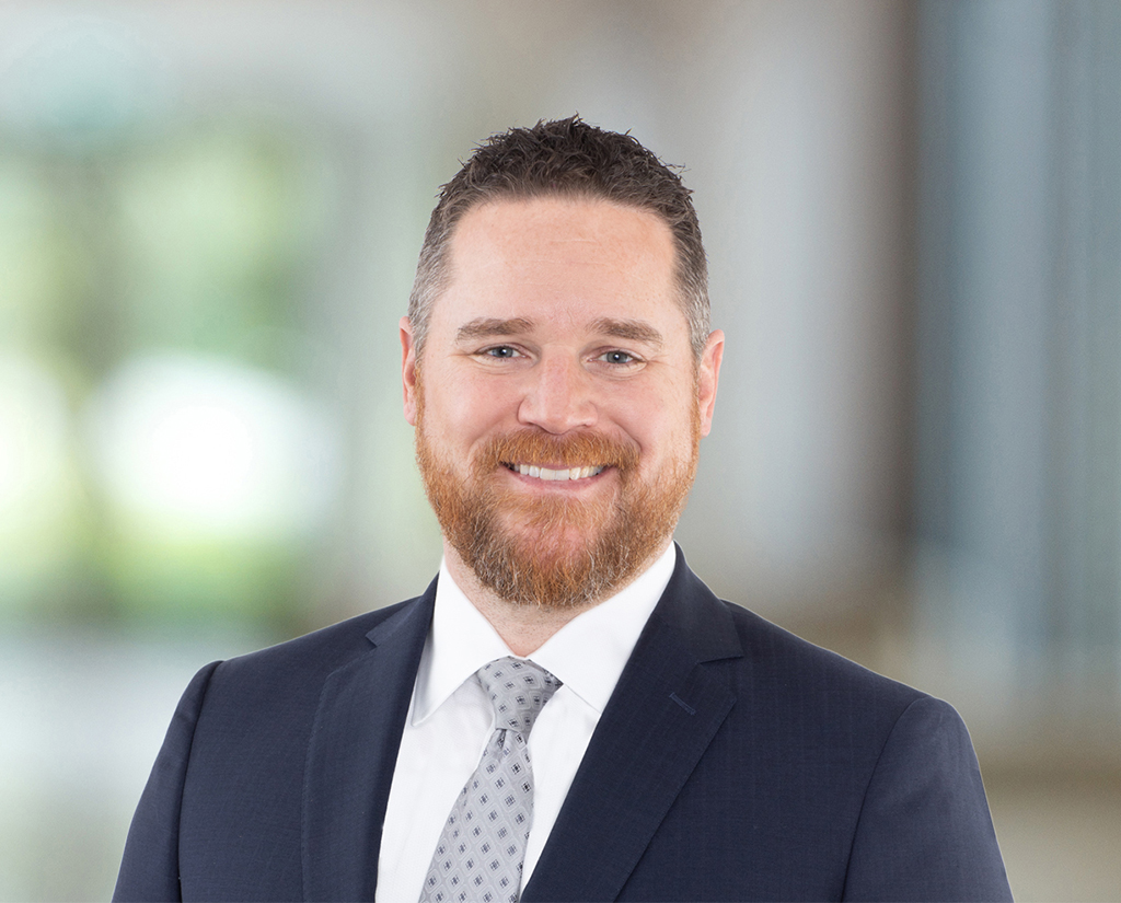 Shaun W. Briere - Hackett Feinberg