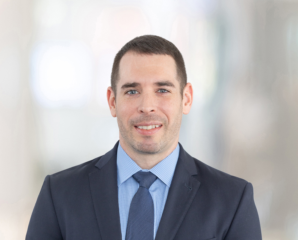 Graham G. Gaudette - Hackett Feinberg