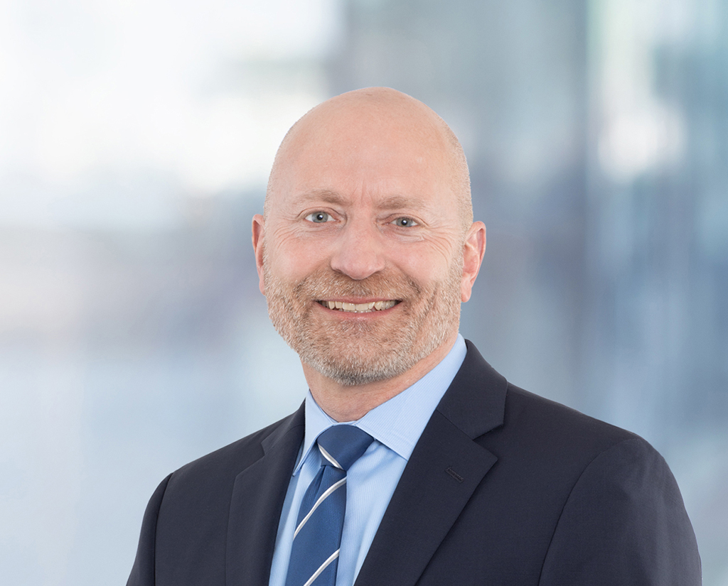 Richard W. Kraft - Hackett Feinberg