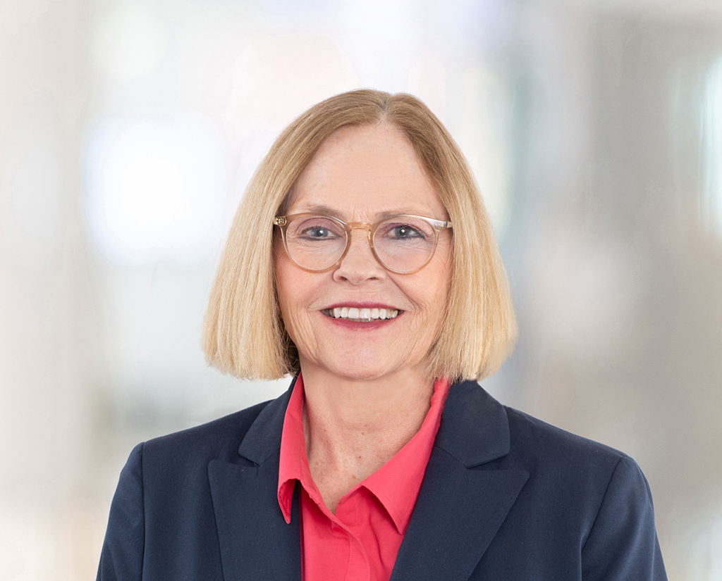 Diane E. Mahan - Hackett Feinberg