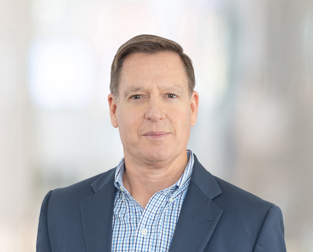 David C. Phalen - Hackett Feinberg