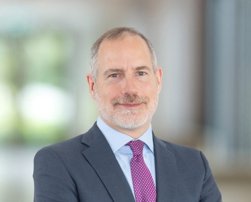 Christopher M. Sacht - Hackett Feinberg