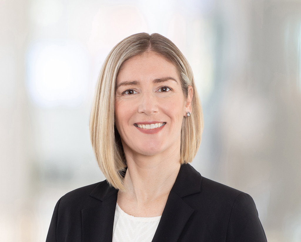 Lauren A. Solar - Hackett Feinberg