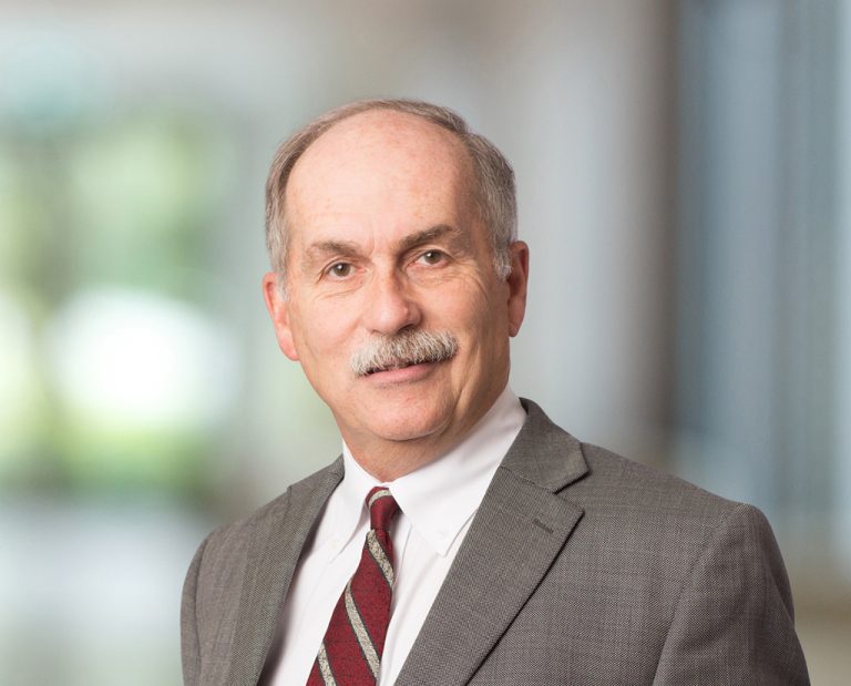 John L. Hackett, Jr. - Hackett Feinberg