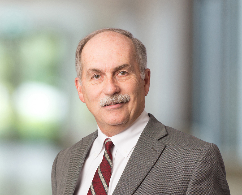 John L. Hackett, Jr. - Hackett Feinberg