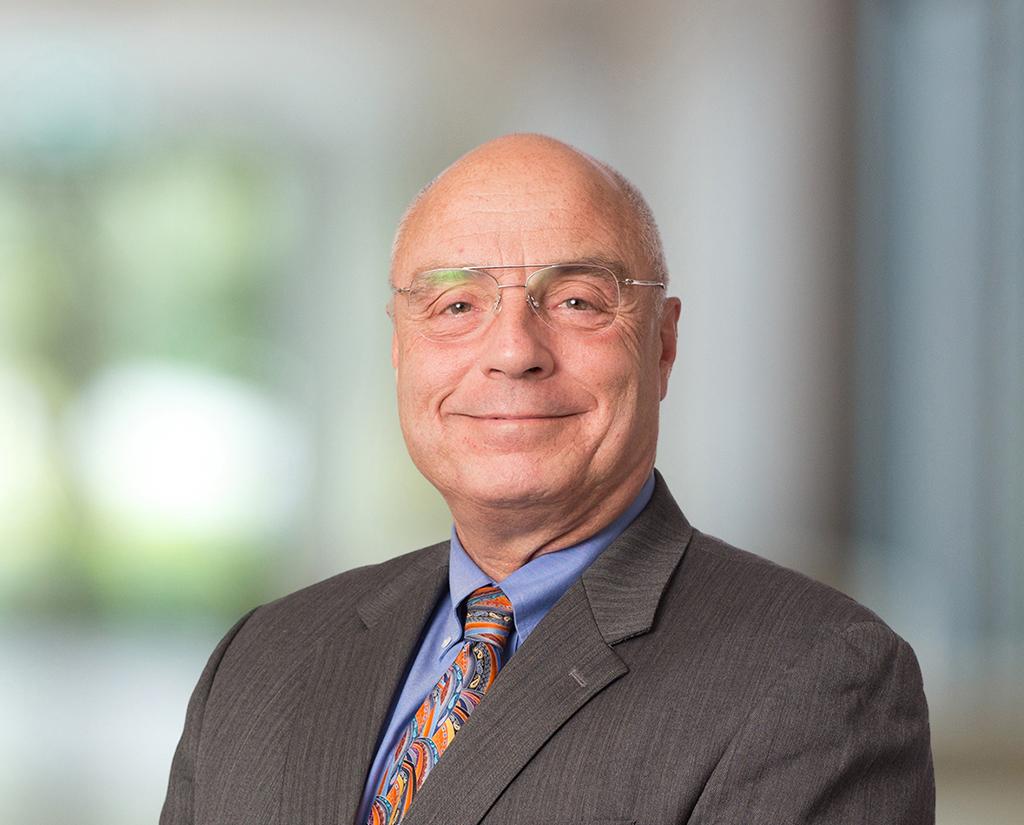 Our People - Hackett Feinberg