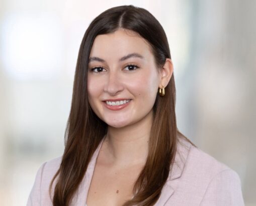 Mikayla L. Formoza - Hackett Feinberg