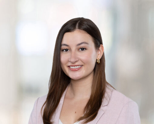 Mikayla L. Formoza - Hackett Feinberg