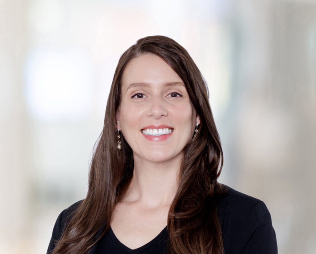 Leah S. Duffield - Hackett Feinberg