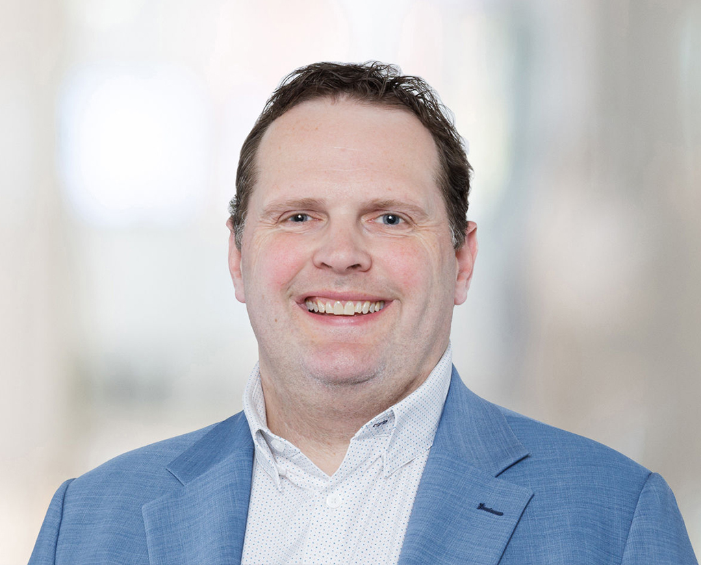 Matthew D. Ray - Hackett Feinberg