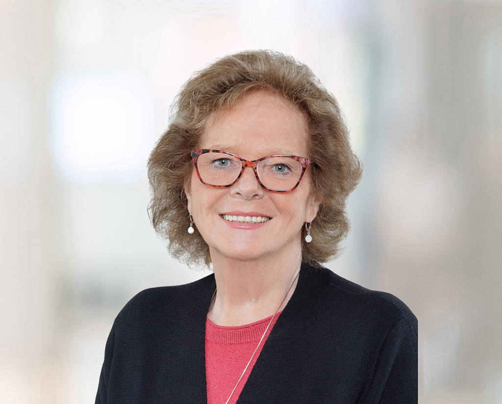 Mary Boyce McGrath - Hackett Feinberg